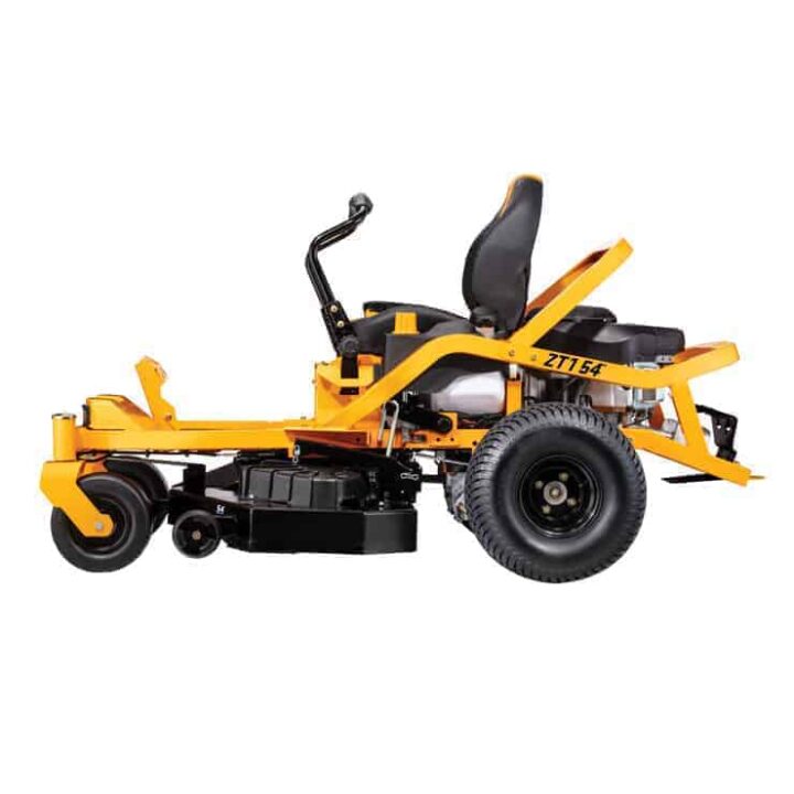 Best Zero-Turn Mower for 5 Acres In 2023 - Lawn Maintenance Made Easy ...