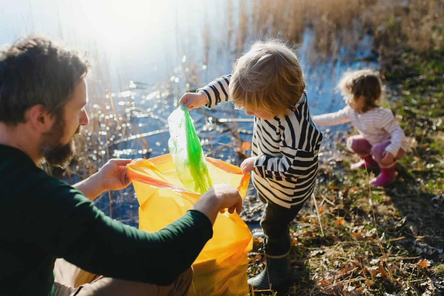 Nature Science Activities for Kids Inspired by the Garden - Outdoor Happens