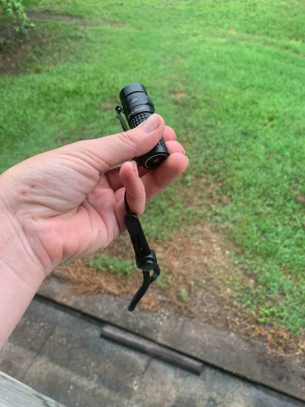 Best Pocket Flashlight - Our 15 Brightest Small Flashlights - Outdoor ...