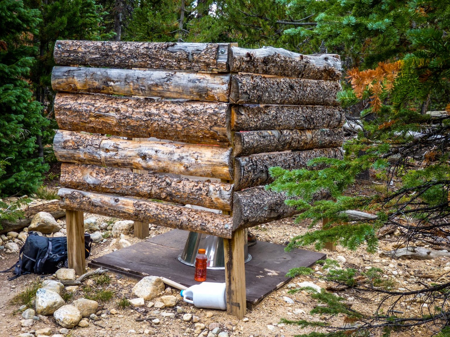 9 Best Off Grid Toilet Options for Your Homestead, Camper, or RV ...