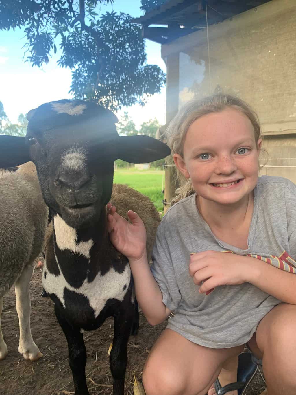 Goat Names That Are Bleatin' Maaaarvelous for Baby and Pet Goats [137 ...