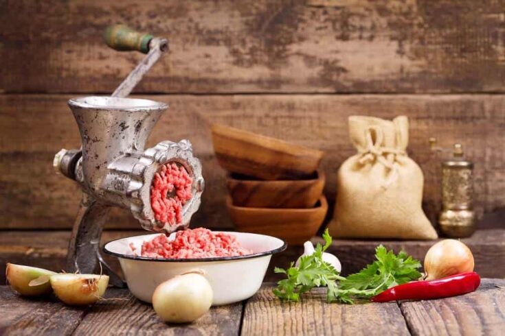 11 Ways of Storing Meat Without Electricity - Outdoor Happens