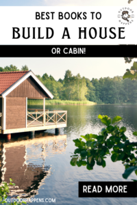 Build Your Own Home With Our 7 Best Books on Building a House