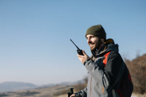 17 Off-Grid Communication Options [From High-Tech to Low-Tech ...