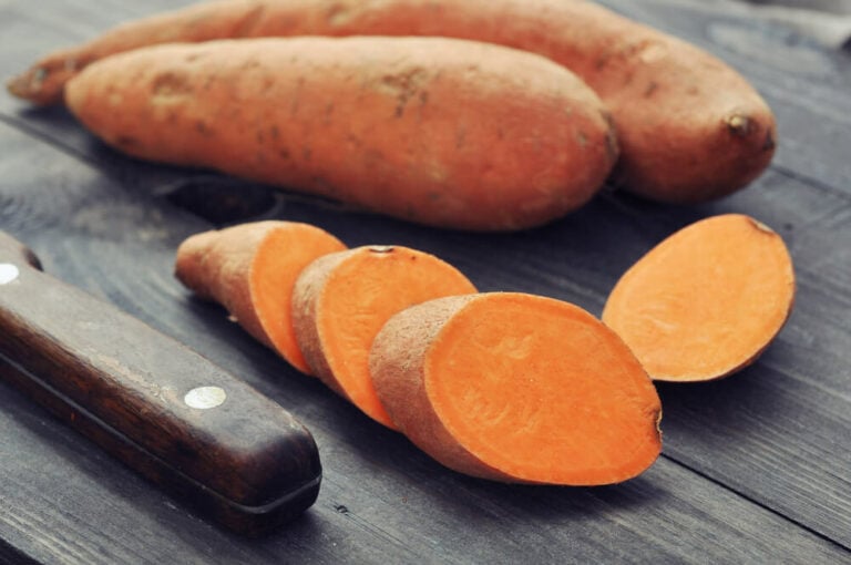 How to Tell If a Sweet Potato Is Bad (4 Clear Signs + Tips to Make Them ...