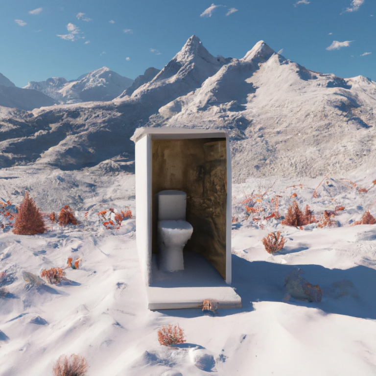 9 Best Off Grid Toilet Options for Your Homestead, Camper, or RV ...
