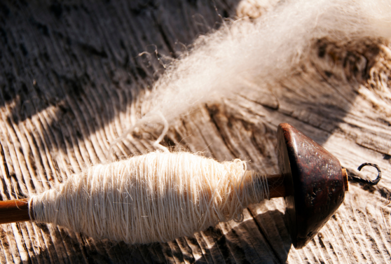 How Much Wool Does a Sheep Produce? | Fleece Weight + Yearly Yield ...