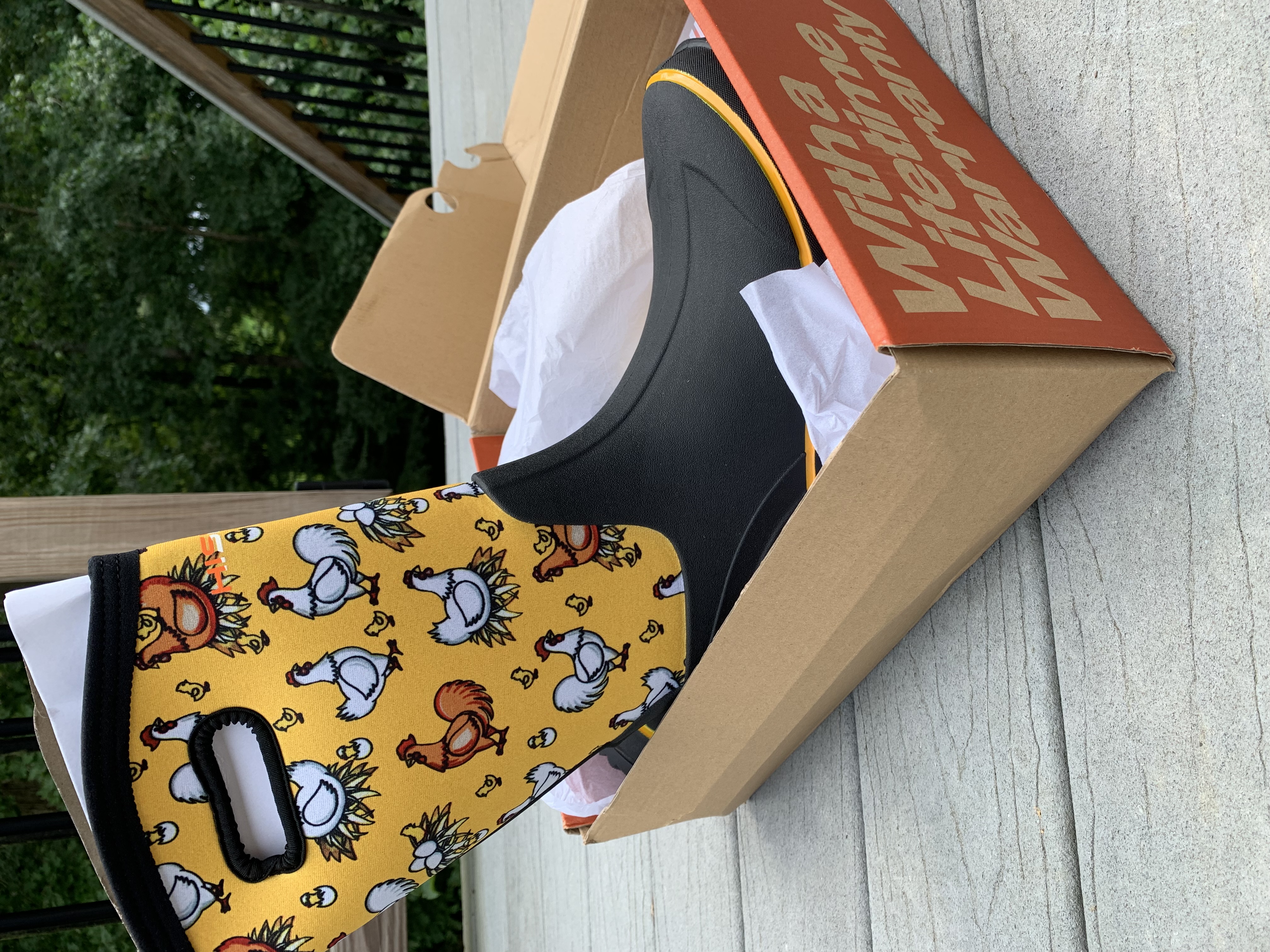 Hisea Boots Review: Where Comfort Meets Rugged Reliability - Outdoor ...