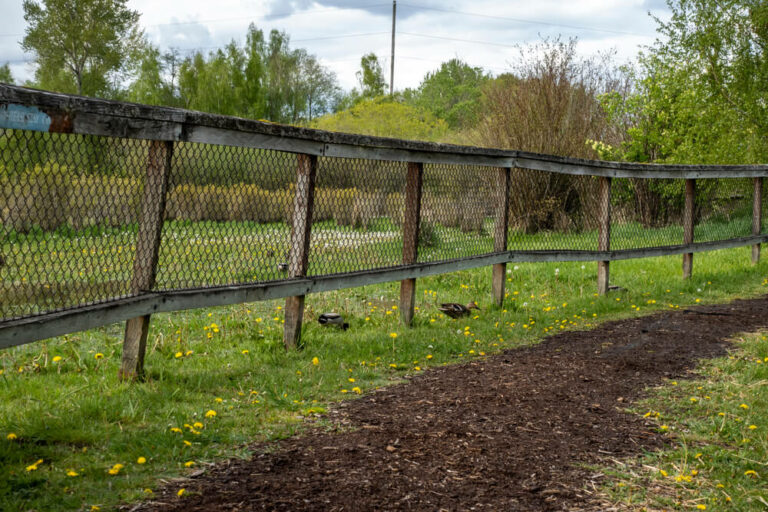 Farm Fence Ideas | 5 Innovative Homestead Fence Designs and Styles ...
