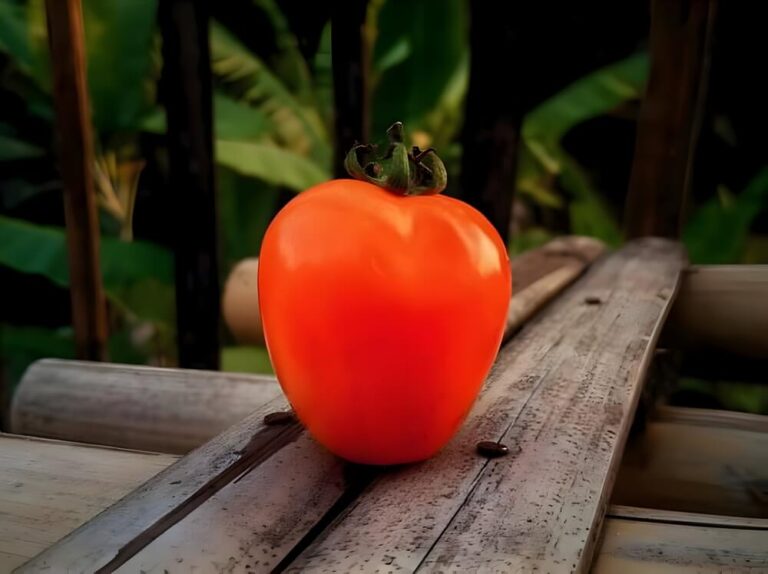 How To Grow Juicy Red Tomatoes From Seed | The Ultimate Tomato ...