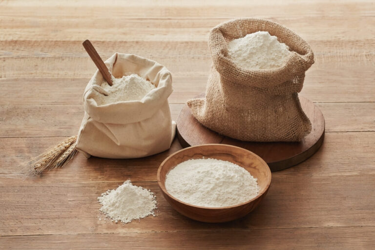 21 Essential Food Staples For Your Depression Pantry Plus Long-Term ...