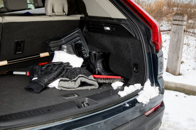 Preparing For Winter Snowstorms And Blizzards - Your Ultimate All-In ...