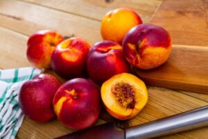 The Ultimate Guide To Growing Nectarine Trees In Your Backyard! (From ...